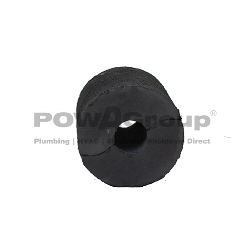 Ecoblocs Pipe Support 50mm Wall | PowAGroup Global Pty Ltd